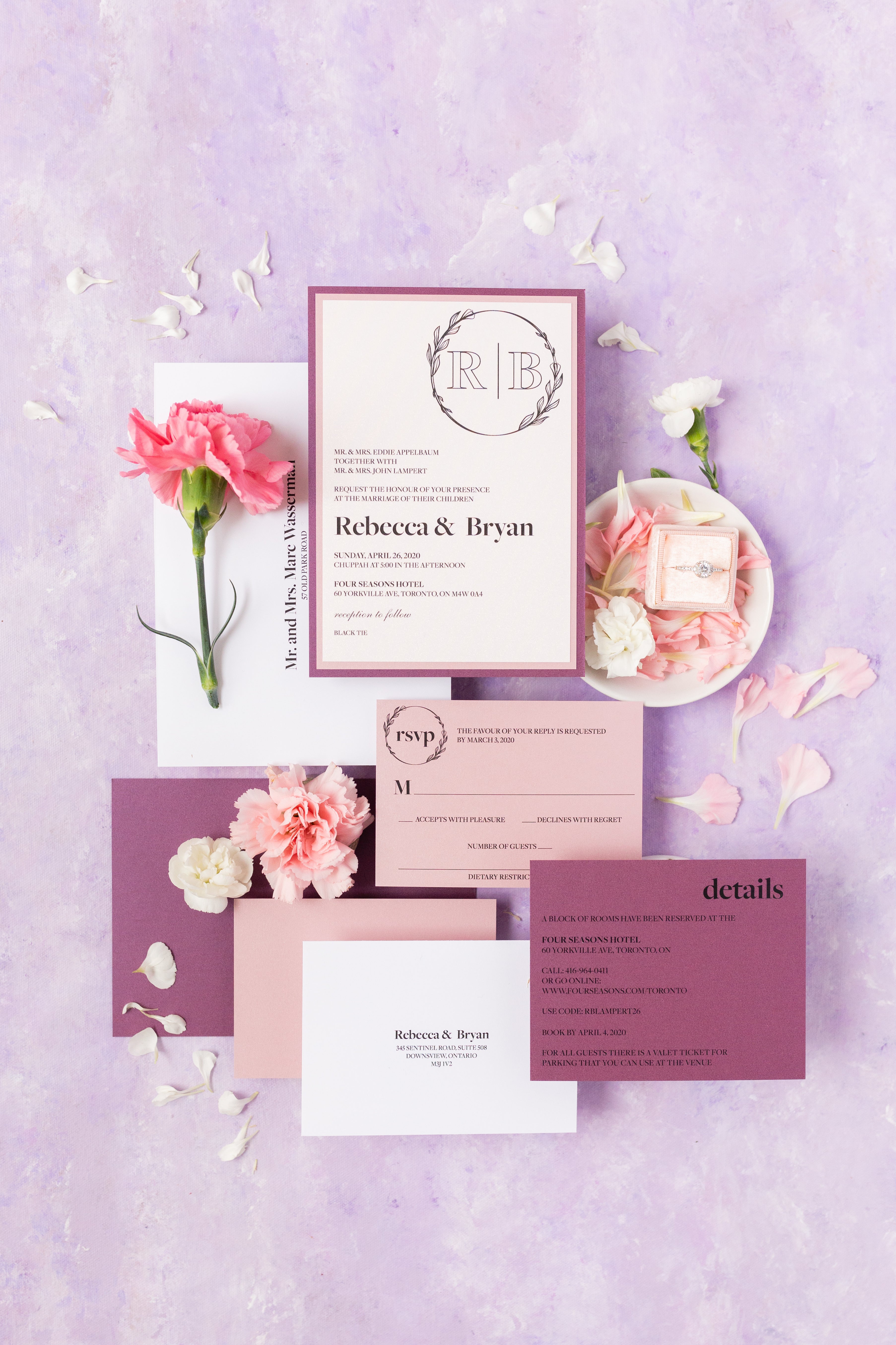 Paperclip & Co is a stationery & design boutique